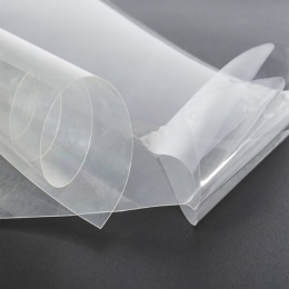 Polyether&Polyurethane film_Polyester tpu film and tpu granule- China ...